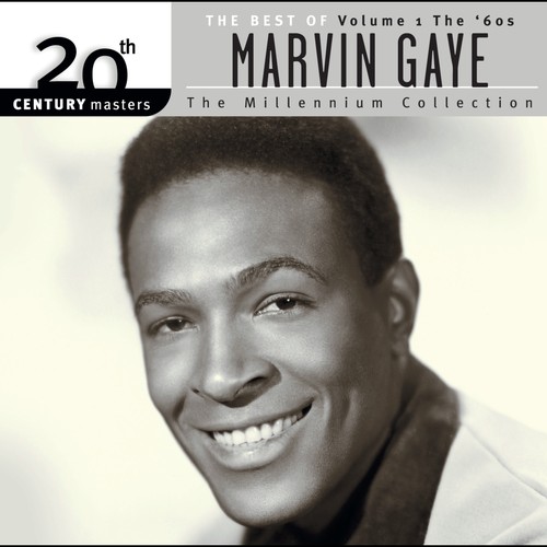 I Heard It Through The Grapevine Radio - Listen to Marvin Gaye, Free on ...