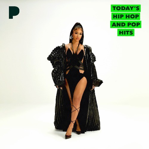 Today's Hip Hop and Pop Hits Radio - Listen to Unknown, Free on Pandora ...