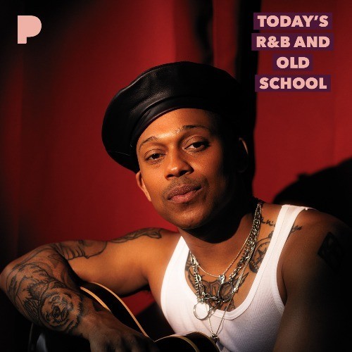 Today's R&B and Old School Radio - Listen to Unknown, Free on Pandora ...