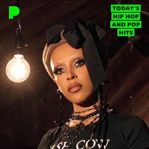 Today's Hip Hop and Pop Hits Radio - Listen to Unknown, Free on Pandora ...