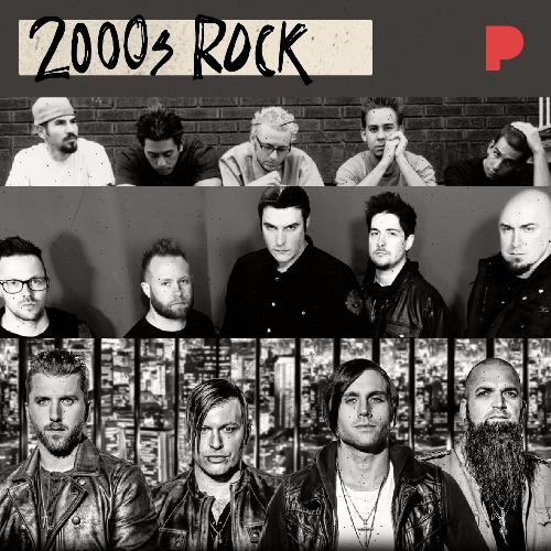 2000s Rock Radio - Listen to Unknown, Free on Pandora Internet Radio