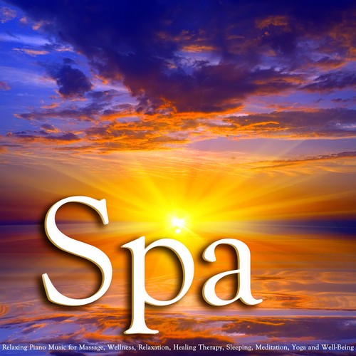 Spa Music (Relaxation Music) Radio - Listen to Spa, Free on Pandora ...