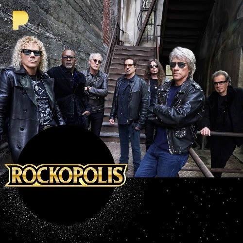 Rockopolis: Classic Rock Radio - Listen to Unknown, Free on Pandora ...