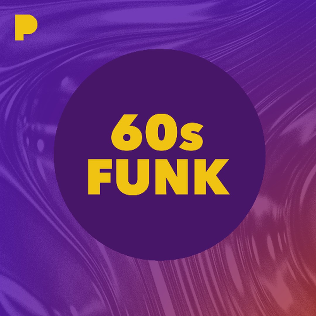 60s Funk Music - Listen to 60s Funk - Free on Pandora Internet Radio