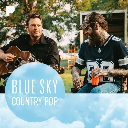 Blue Sky Country: Feel Good Hits Radio - Listen to Unknown, Free on ...