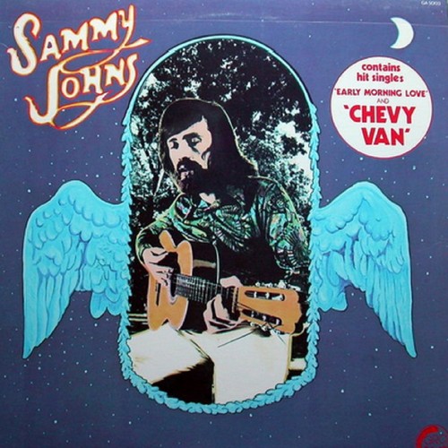 Chevy Van Radio - Listen to Sammy Johns, Free on Pandora Internet Radio