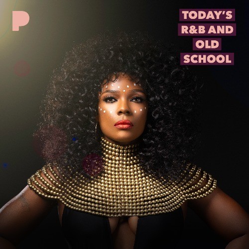 Today's R&B and Old School Radio - Listen to Unknown, Free on Pandora ...