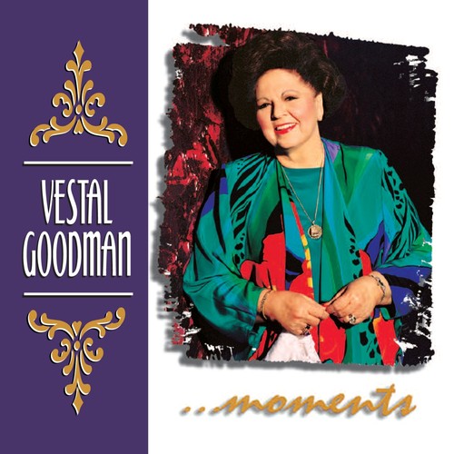 God Walks The Dark Hills Radio - Listen to Vestal Goodman, Free on ...