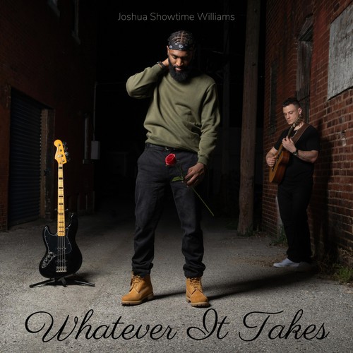 Nasty Radio - Listen to Joshua Showtime Williams, Free on Pandora ...