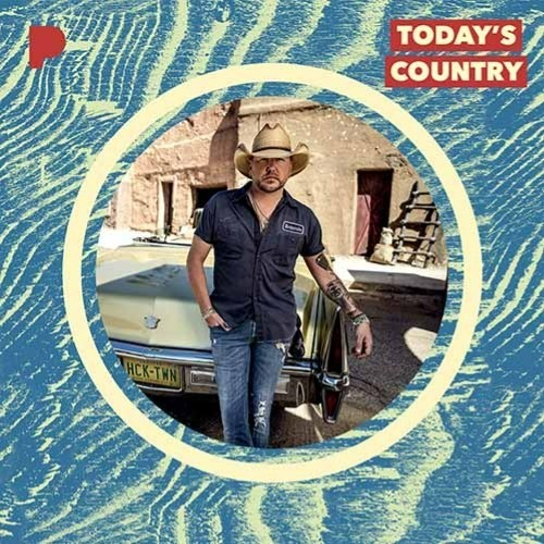 Today's Country Radio - Listen to Unknown, Free on Pandora Internet Radio