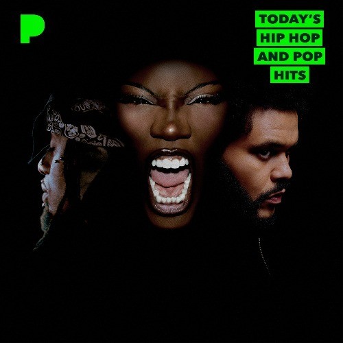 Today's Hip Hop and Pop Hits Radio - Listen to Unknown, Free on Pandora ...