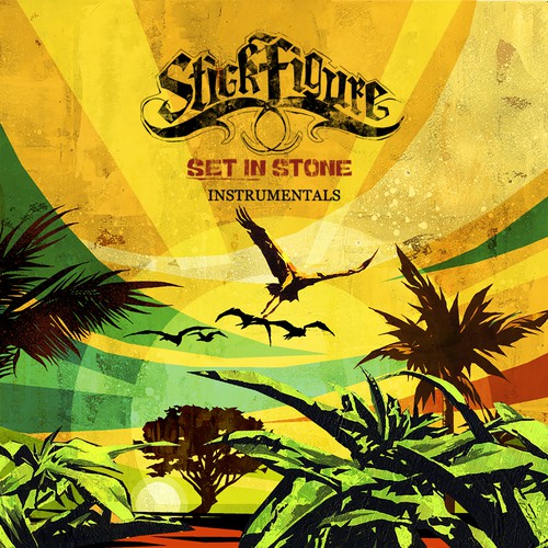 Fire On The Horizon Radio - Listen to Stick Figure, Free on Pandora ...