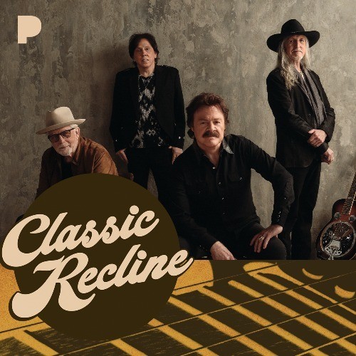 Classic Recline: Mellow Classic Rock Radio - Listen to Unknown, Free on ...