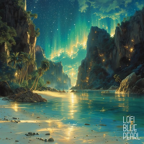 Endless Roads Radio - Listen to Lofi Blue Pearl, Free on Pandora ...