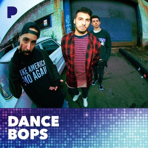 Dance Pop Radio - Listen to Unknown, Free on Pandora Internet Radio