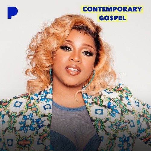 Contemporary Gospel Radio - Listen to Unknown, Free on Pandora Internet ...