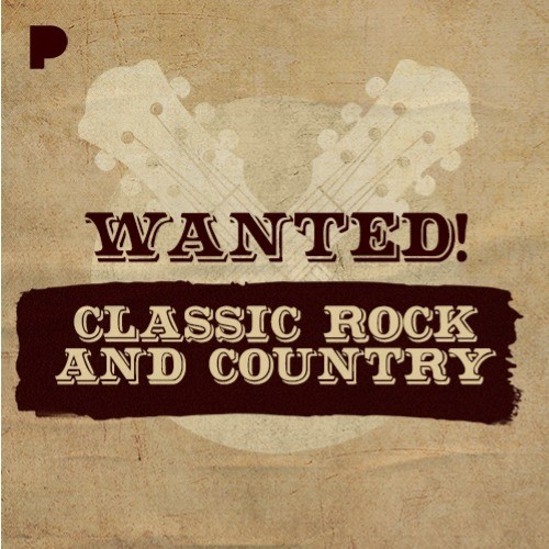 WANTED! Classic Rock and Country Radio - Listen to Unknown, Free on ...