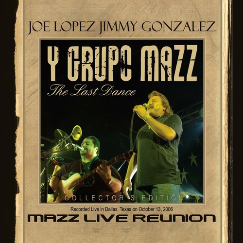 Calla (Live) Radio - Listen to Jimmy Gonzalez Y Grupo Mazz, Free on ...