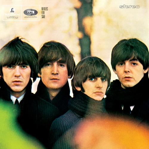 8) Songs about wearing the horns - Listen to The Beatles, Free on ...