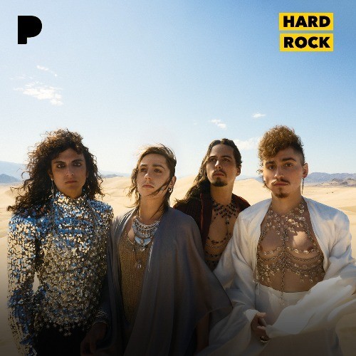 Hard Rock Radio - Listen to Unknown, Free on Pandora Internet Radio