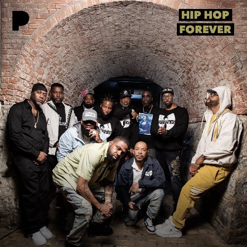 Hip Hop Forever Radio - Listen to Unknown, Free on Pandora Internet Radio