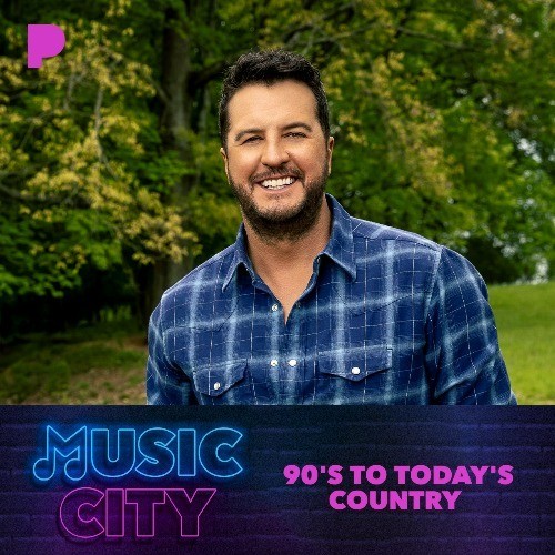 90s, 2000s, Today's Country Radio - Listen to Unknown, Free on Pandora ...