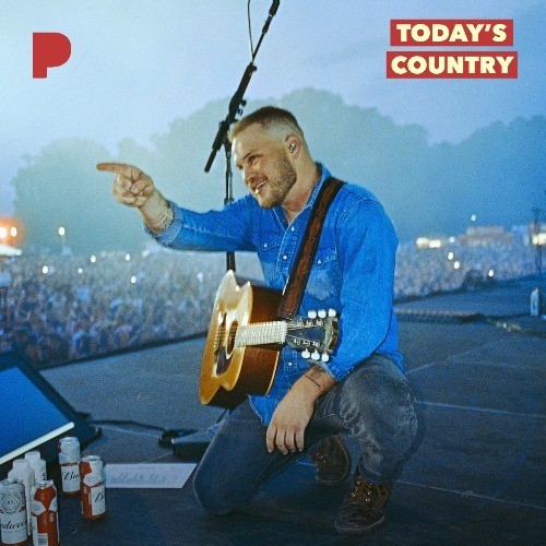 Today's Country Radio - Listen to Unknown, Free on Pandora Internet Radio