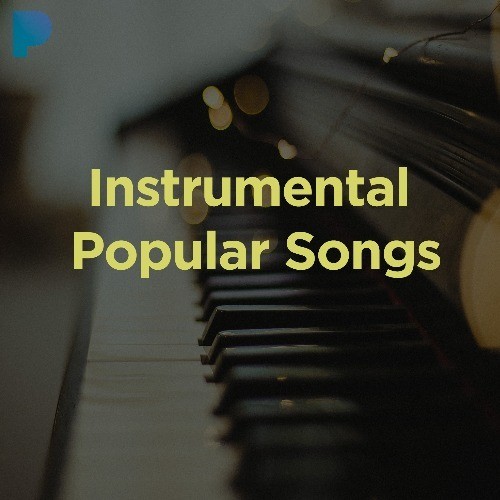Instrumental Versions of Popular Songs (Covers) Radio - Listen to ...