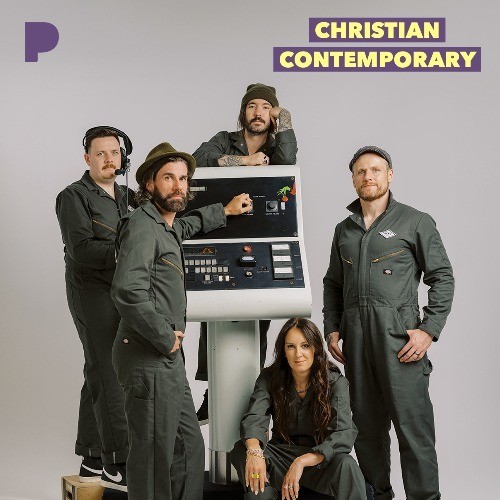 Christian Contemporary Radio - Listen to Unknown, Free on Pandora ...