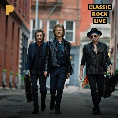Classic Rock LIVE Radio - Listen to Unknown, Free on Pandora Internet Radio