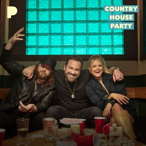 Country House Party Radio - Listen to Unknown, Free on Pandora Internet ...