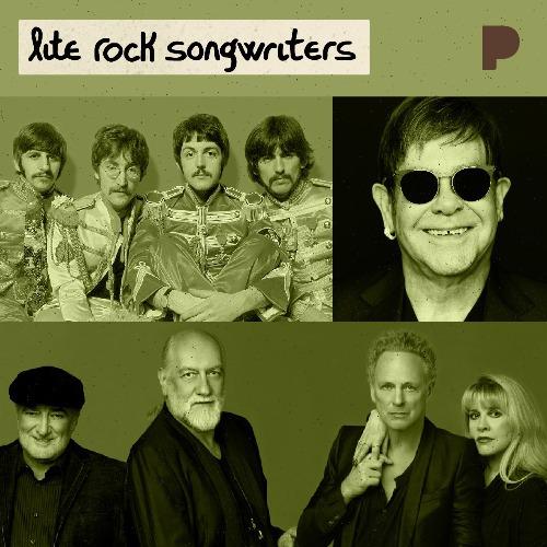 Lite Rock Songwriters Radio - Listen to Unknown, Free on Pandora ...