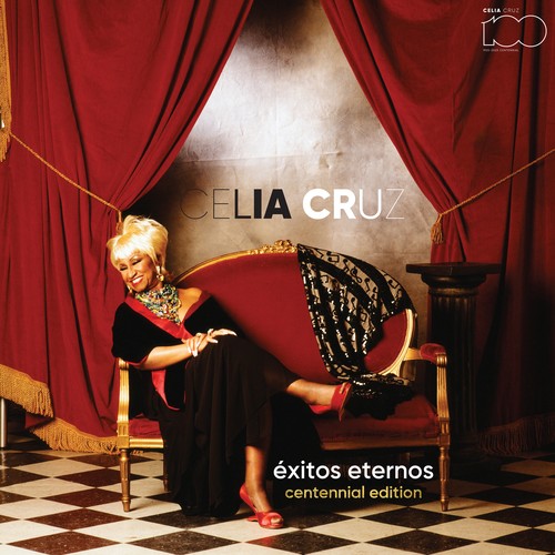 La Vida Es un Carnaval (Remastered) Radio - Listen to Celia Cruz, Free ...
