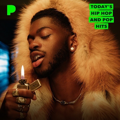 Today's Hip Hop and Pop Hits Radio - Listen to Unknown, Free on Pandora ...